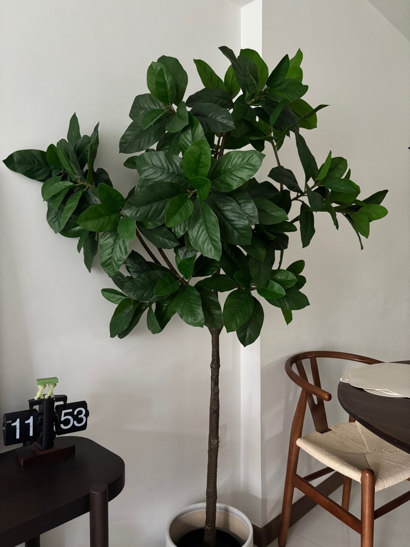 Ikea tree - Fejka, Furniture & Home Living, Home Decor Accessories ...