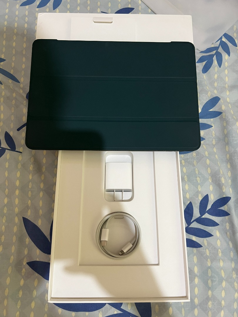 iPad 9th Gen 64GB WiFi Mint Condition, Mobile Phones & Gadgets, Tablets ...
