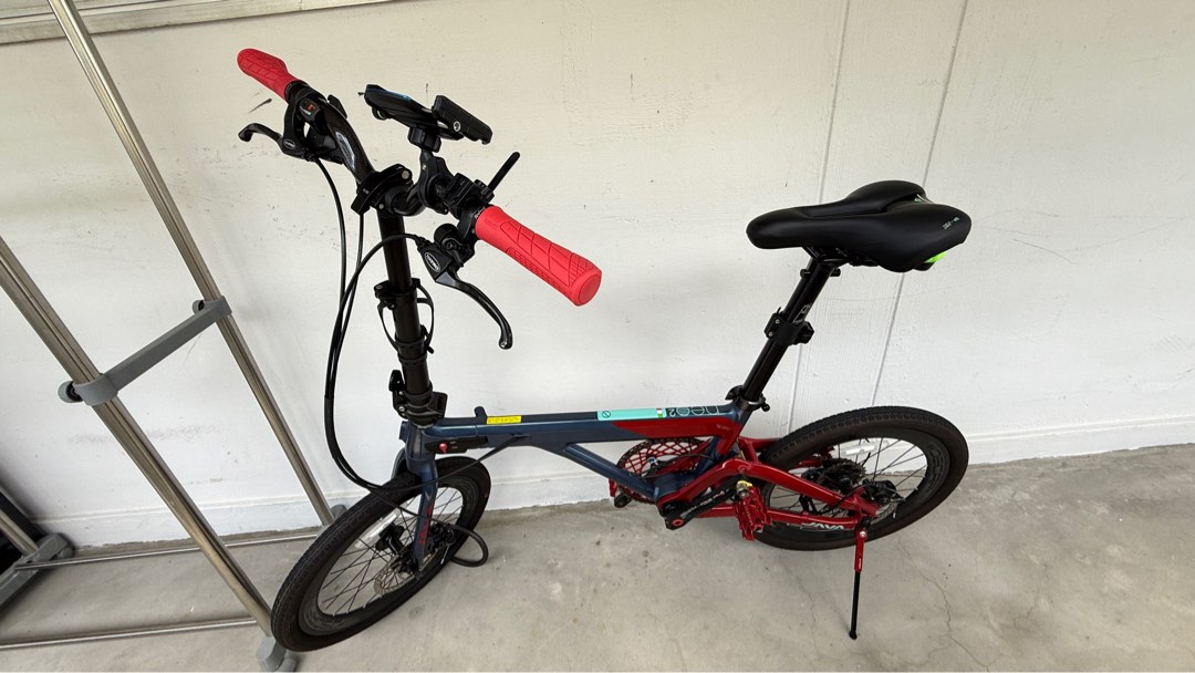 Java, Sports Equipment, Bicycles & Parts, Bicycles on Carousell