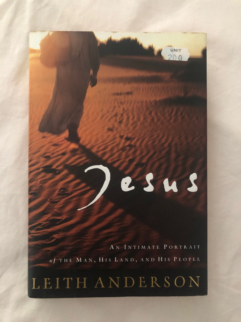 JESUS the CHRIST - HIS STORY, Hobbies & Toys, Books & Magazines ...