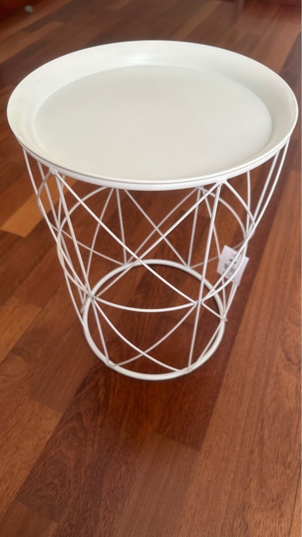 KAISON side table, Furniture & Home Living, Furniture, Tables & Sets on ...