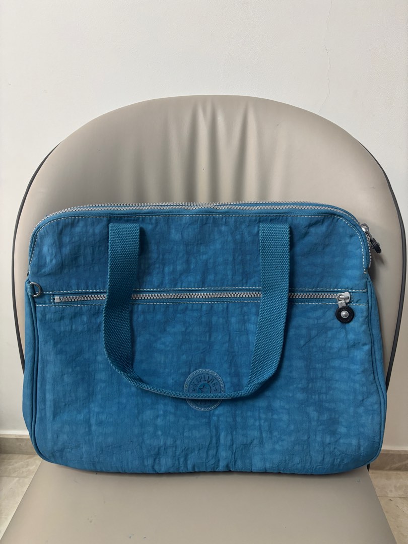 Kipling Laptop Bag, Computers & Tech, Parts & Accessories, Laptop Bags ...