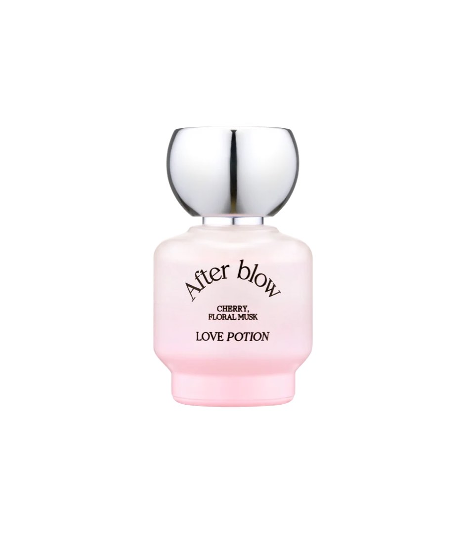 Ksisters After blow Eau De Perfume - Love Potion, Beauty & Personal Care, Fragrance & Deodorants ...