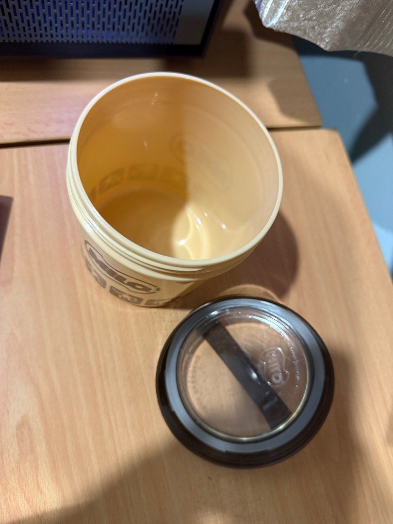 Limited edition Milo container, Hobbies & Toys, Collectibles ...