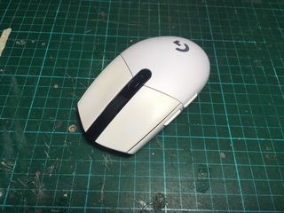 Hot Swappable Switch PCB for Logitech G Pro Wireless Gaming Mouse ...