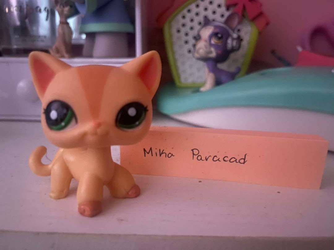 Lps, Hobbies & Toys, Toys & Games on Carousell