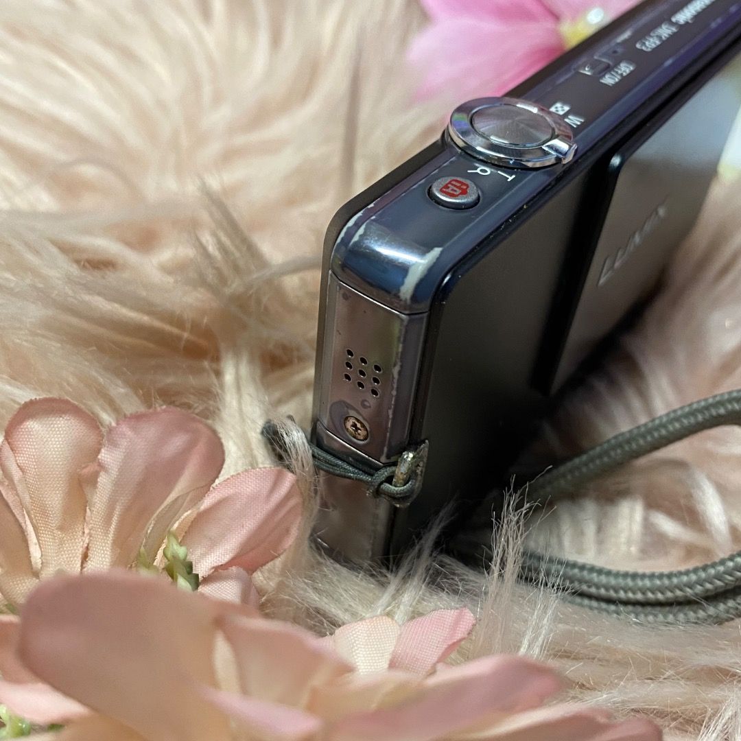 Sale! Lumix Panasonic DMC-FP3 Digital Camera DigiCam, Photography ...