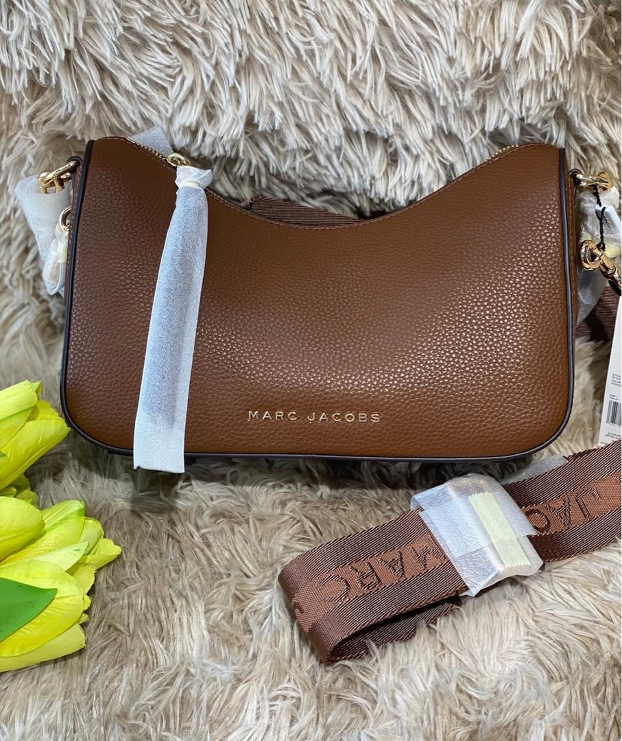 Marc Jacobs Large Drifter, Women's Fashion, Bags & Wallets, Cross-body ...