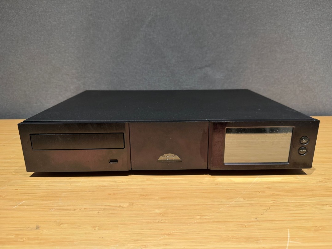 Naim Audio HDX Music Player, Audio, Other Audio Equipment on Carousell