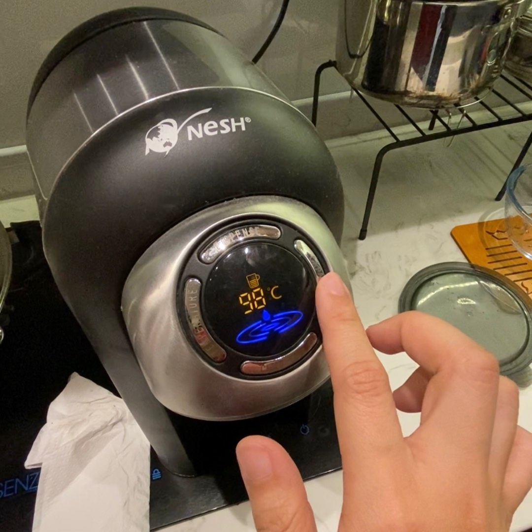 Nesh Water Dispenser, TV & Home Appliances, Kitchen Appliances, Water ...