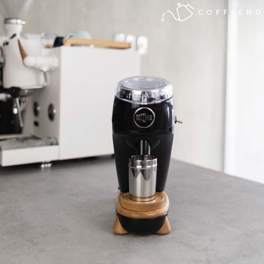 Niche Zero Black (back up grinder), TV & Home Appliances, Kitchen ...