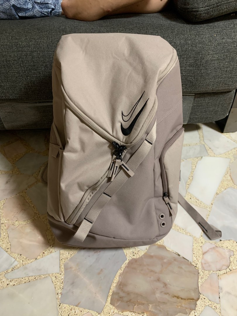 nike KD backpack, Men's Fashion, Bags, Backpacks on Carousell