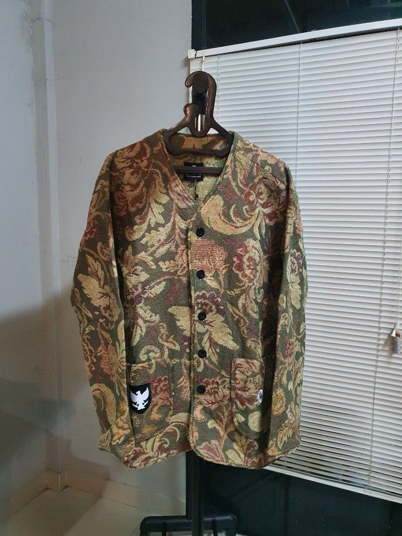 Othman x Timnas Indonesia Special Collaboration Limited Edition Garuda ...