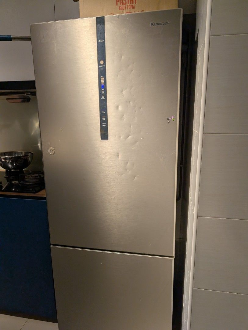 Panasonic Fridge, TV & Home Appliances, Kitchen Appliances ...