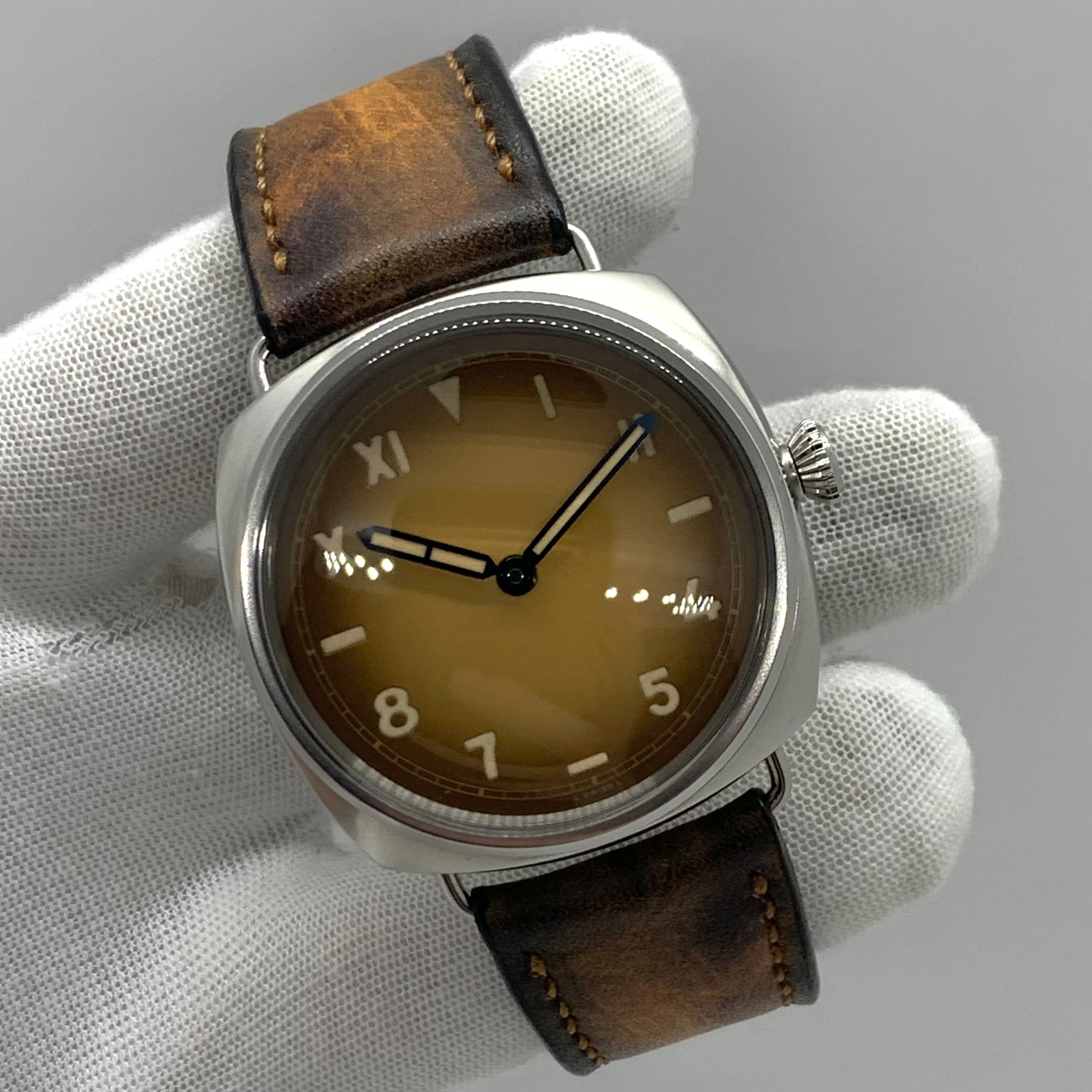 PANERAI PAM00931 RADIOMIR CALIFORNIA 47MM (2022) WATCH 257012502 WE ...