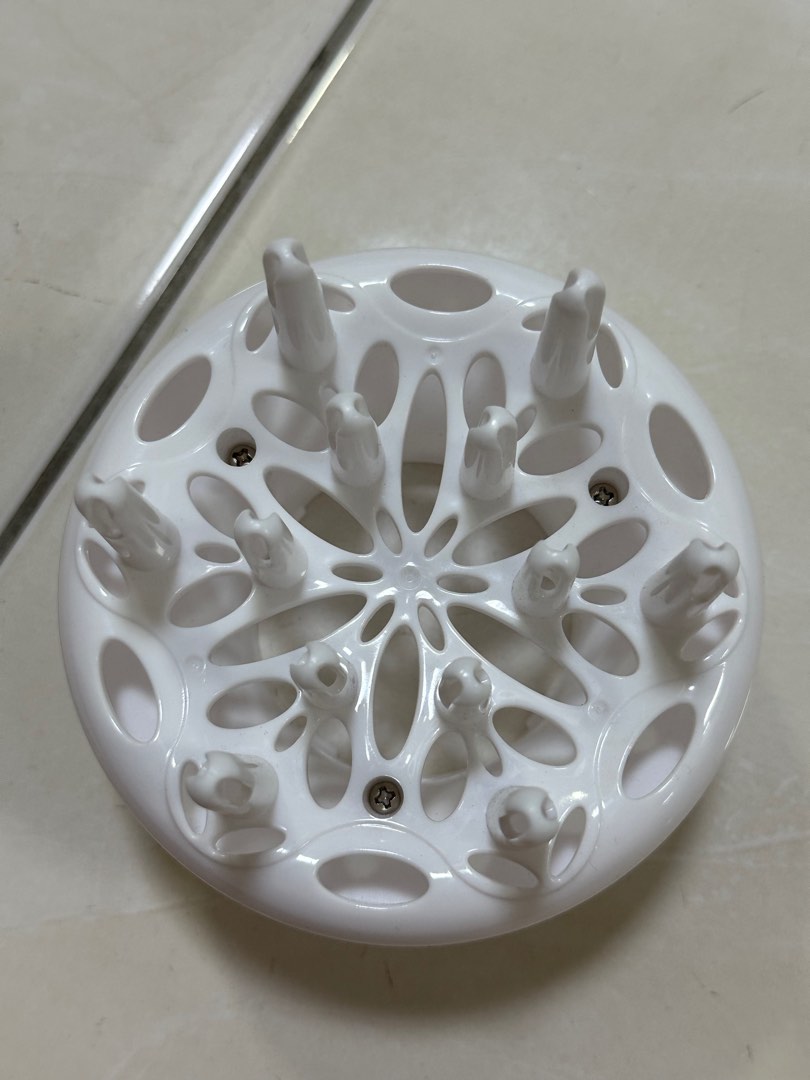 Philips hair dryer diffuser, Women's Fashion, Watches & Accessories ...