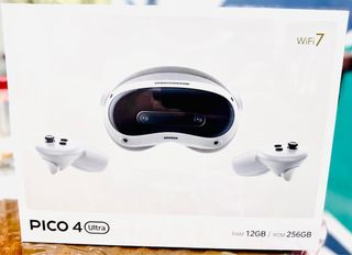 Pico Ultra 4, Video Gaming, Gaming Accessories, Virtual Reality on ...
