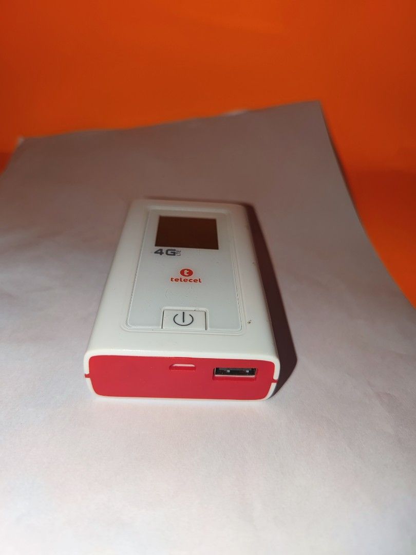 pocket portable 4g lte router hotspot internet sharing device sim card ...