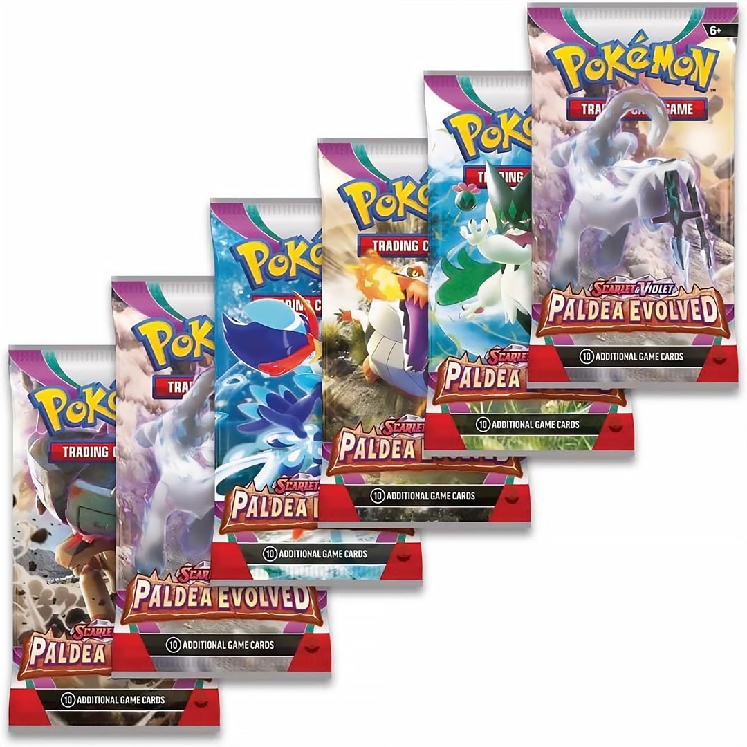 Pokemon Paldea Evolved not psa charizard pikachcu 151 prismatic ...