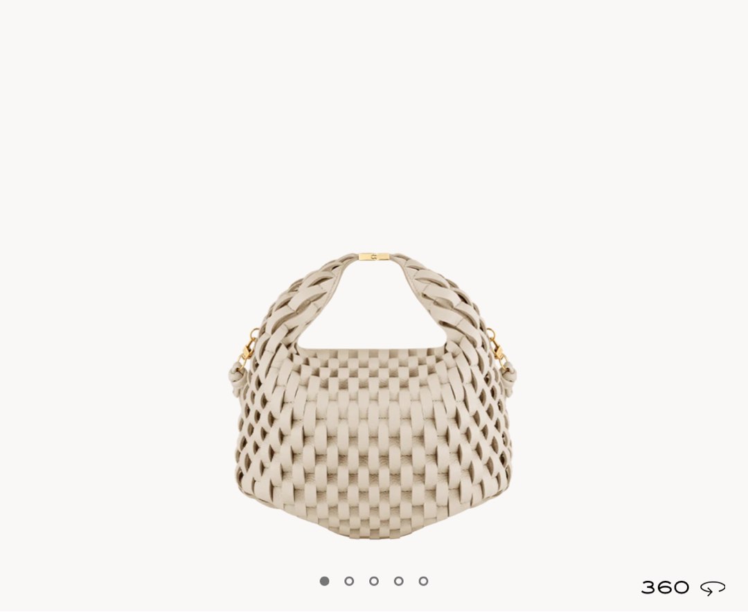 Polene Limited Edition Beri bag, Women's Fashion, Bags & Wallets ...