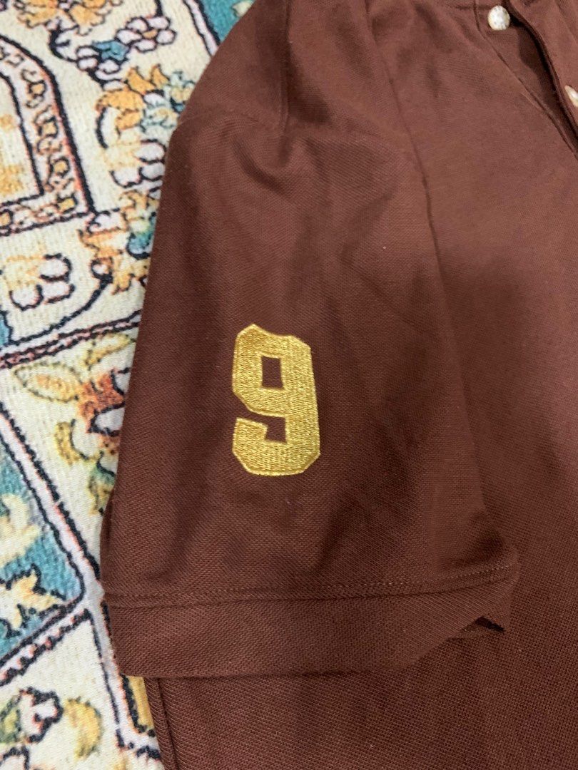 POLO RALPH LAUREN LIKE JNCO TAPOUT FUBU SOUTHPOLE DC SHOE BAGGY JEAN ...