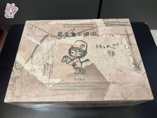 WTS - Hirono Back Off Echo Series (Popmart), Hobbies & Toys, Toys ...
