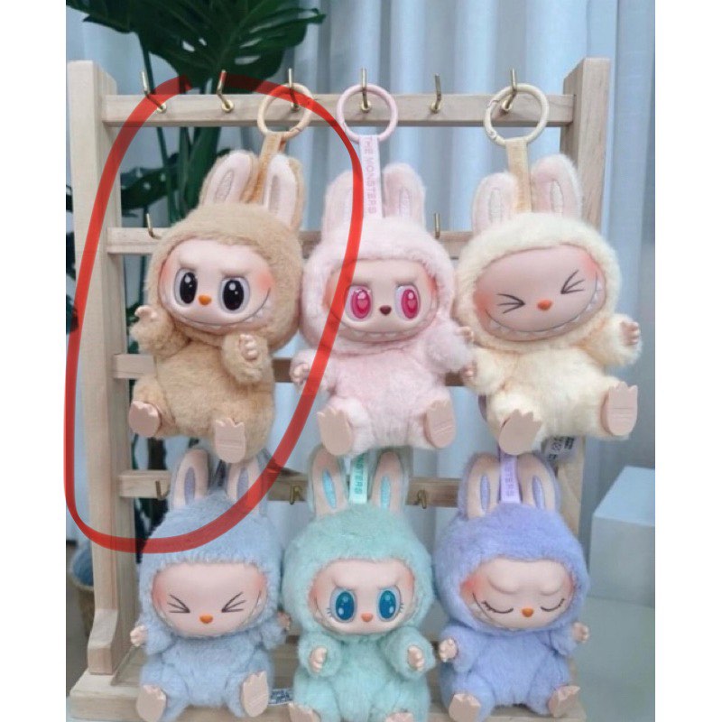 Popmart Labubu V2 Baba, Hobbies & Toys, Memorabilia & Collectibles, Fan ...