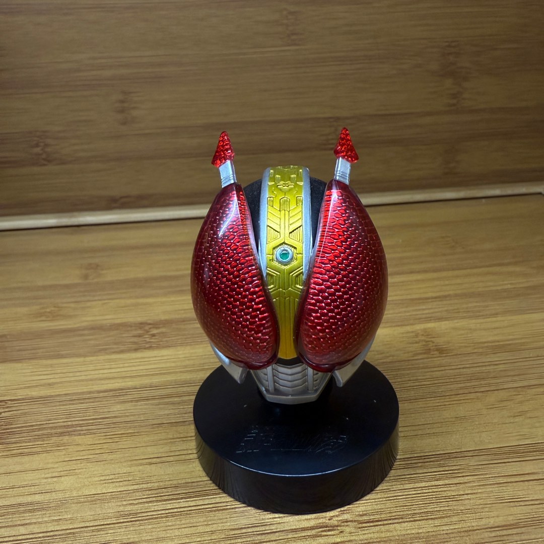 RMC - Kamen Rider Den-O Den O, Hobbies & Toys, Toys & Games on Carousell