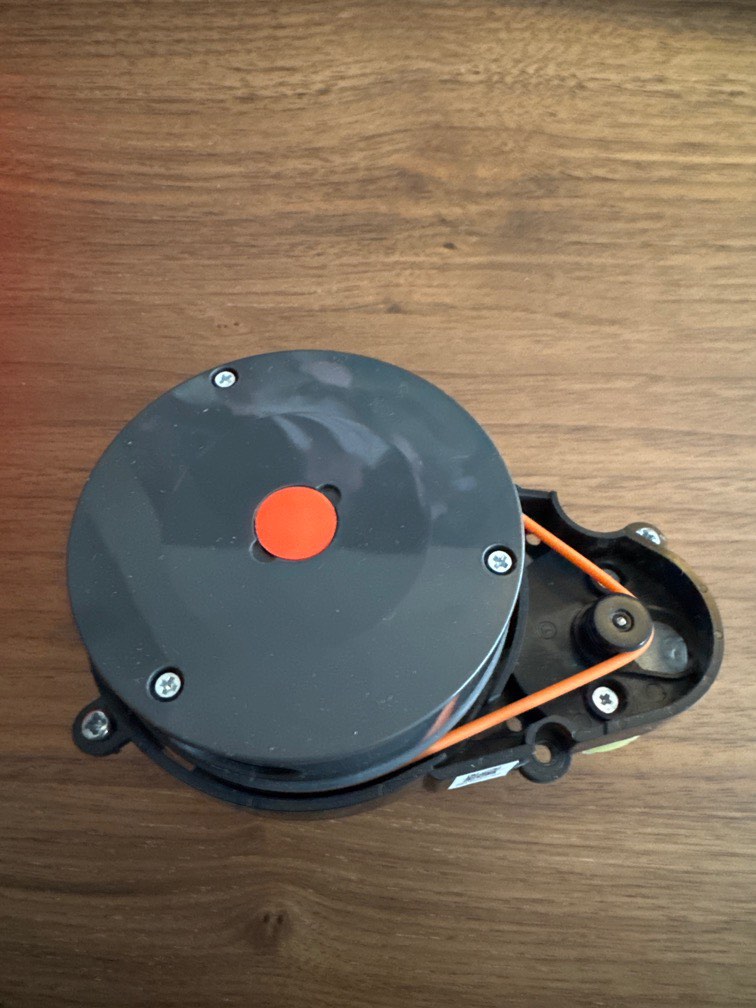 Roborock s7 vmax lidar, TV & Home Appliances, Vacuum Cleaner ...