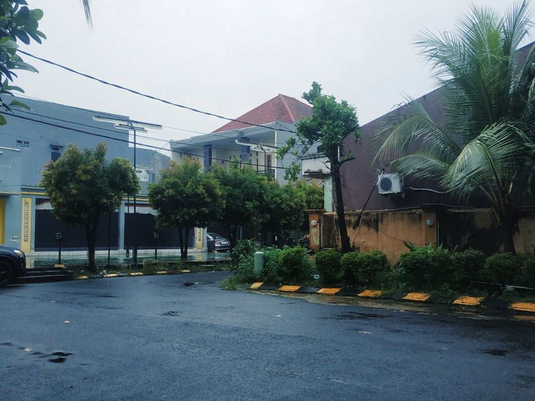 Rumah kpr duta Bintaro 2025, Properti, Dijual di Carousell