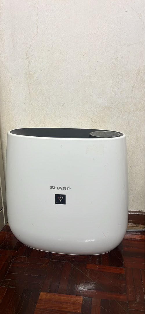 Sharp fp j30, Everything Else, Others on Carousell