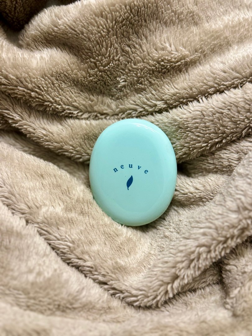 Shiseido Neuve Oil Control Pressed Powder, Beauty & Personal Care, Face ...