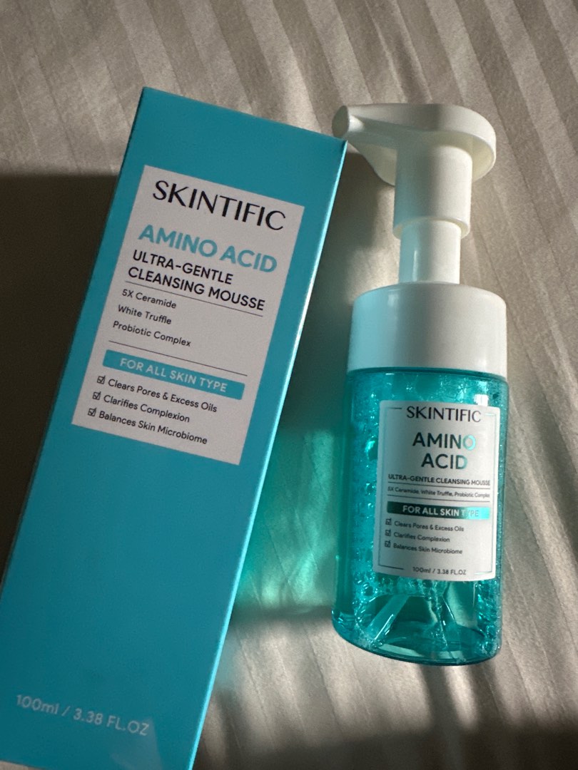Skintific, Beauty & Personal Care, Face, Face Care Products on Carousell