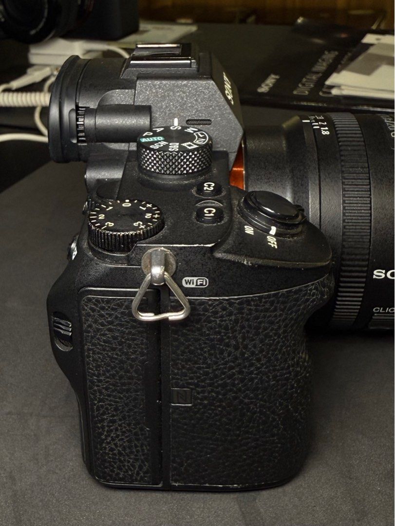 Sony A7M3 / A7Mk3 / A7 III / A7III / FE 20mm F1.8 G, Photography ...