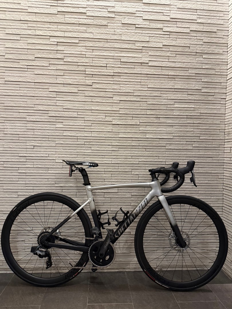 specialized allez sprint (52), Sports Equipment, Bicycles & Parts ...