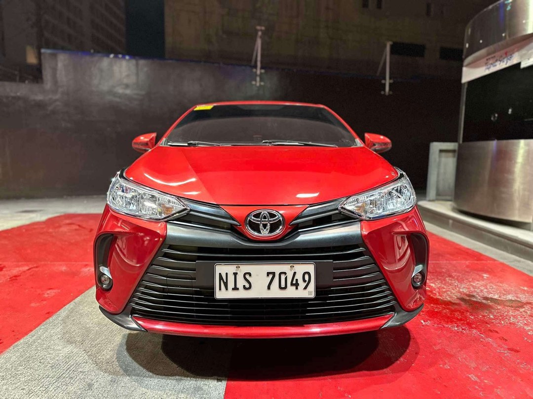 toyota vios 2024 xle cvt at - View all toyota vios 2024 xle cvt at ads ...