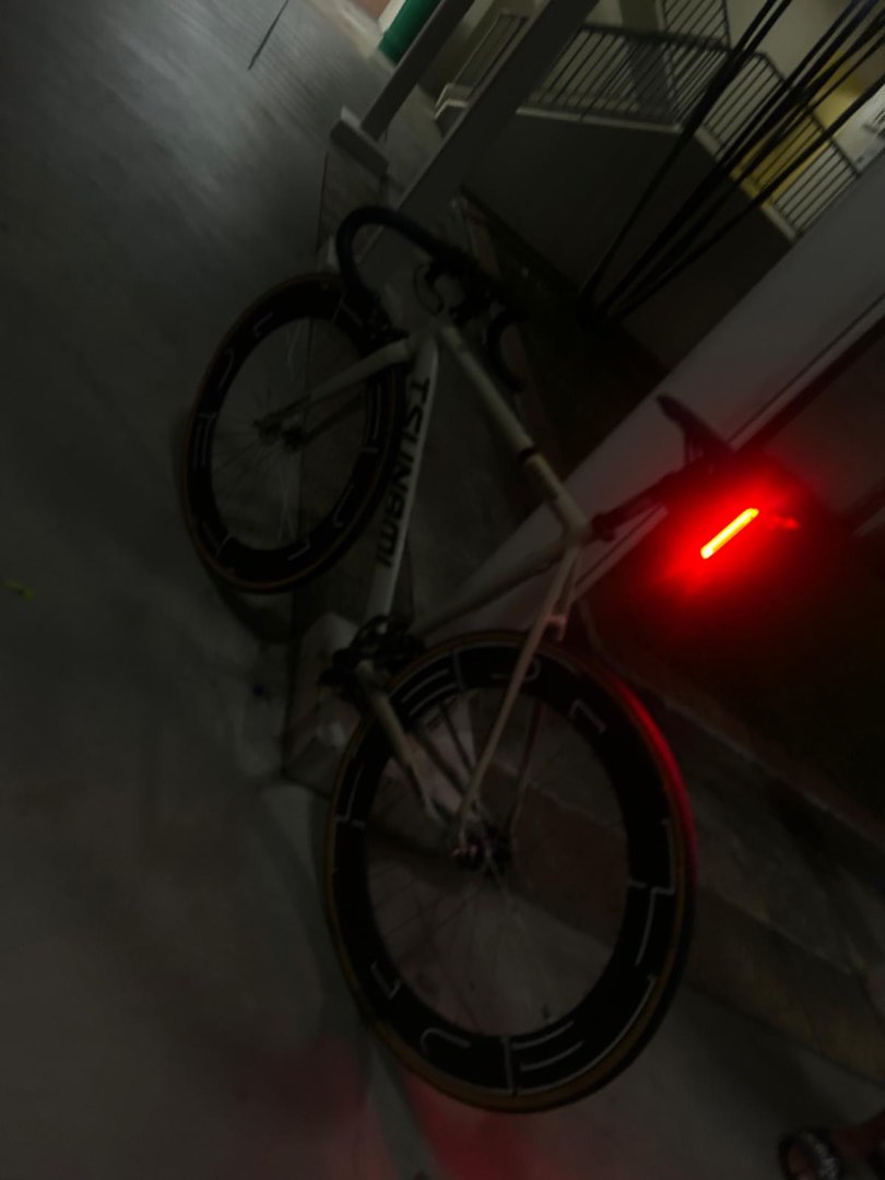 Tsunami snm 300, Sports Equipment, Bicycles & Parts, Bicycles on Carousell