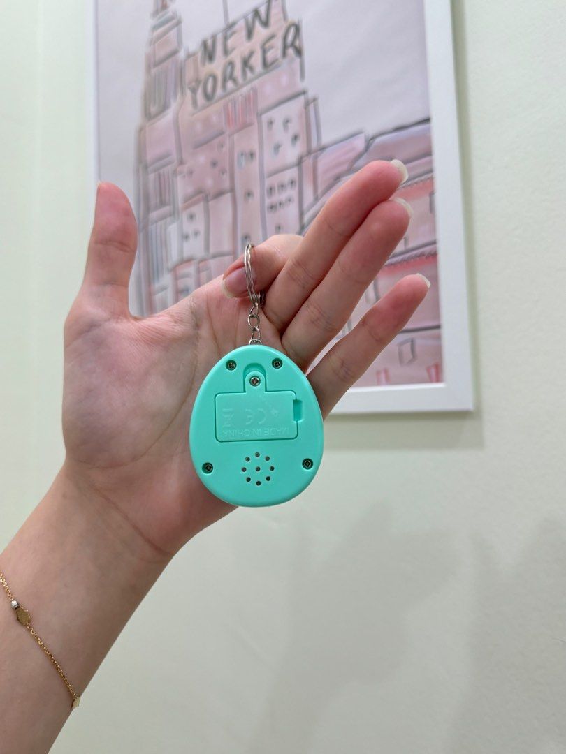 typo tamagotchi game, Hobbies & Toys, Toys & Games on Carousell