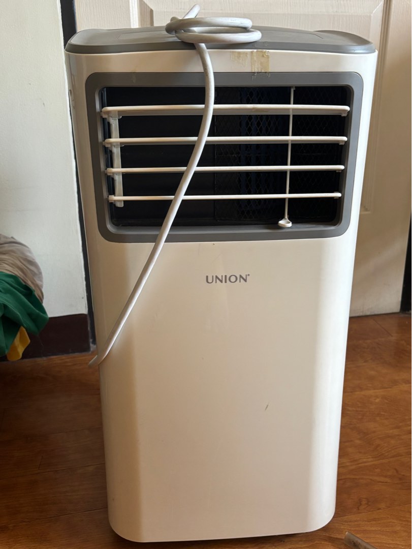 Union Portable Aircon, TV & Home Appliances, Air Conditioning and ...