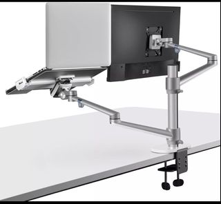 Adjustable monitor stand For Sale | Mounts & Holders | Carousell Singapore