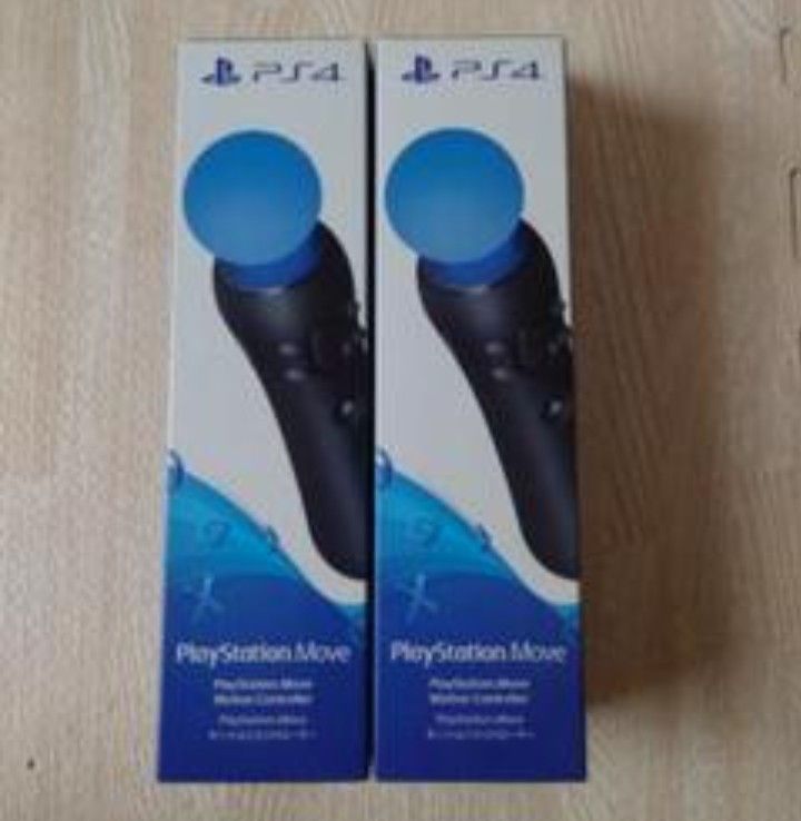100% Original PSVR Motion Sensor by Sony PlayStation, Video Gaming ...