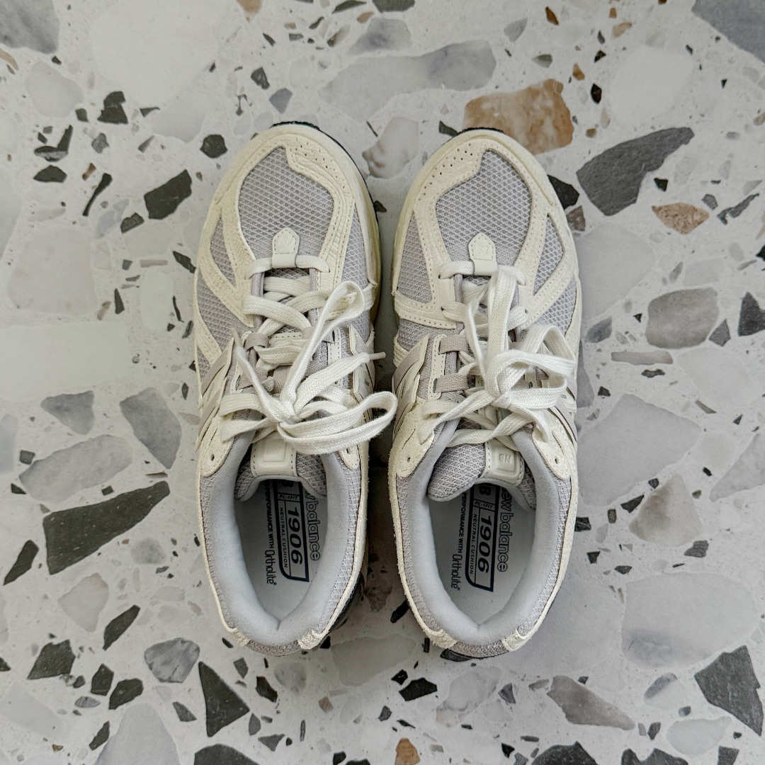 New Balance 1906 Sneakers M1906FH, Men's Fashion, Footwear, Sneakers on ...