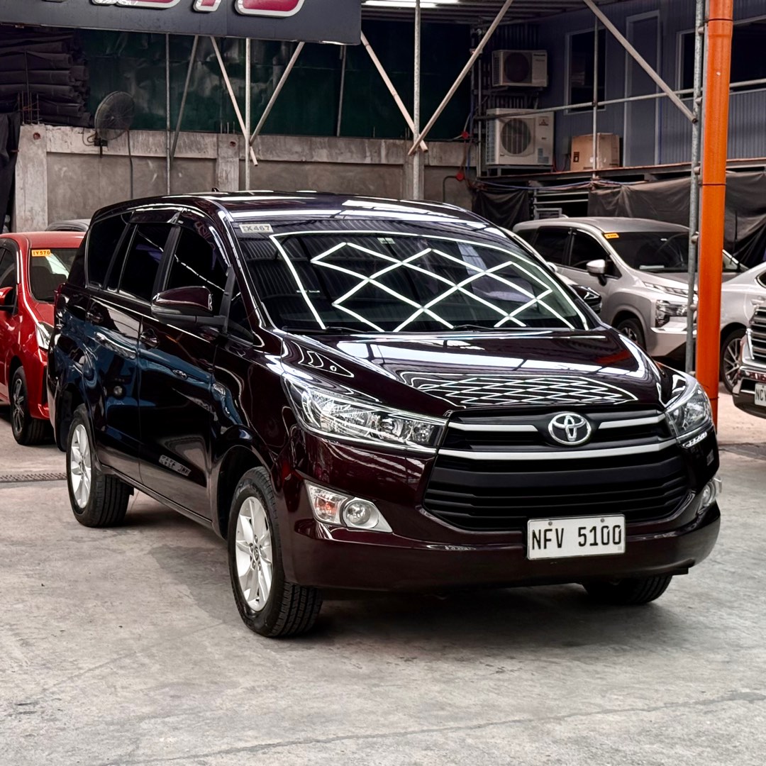 Toyota innova e 2020 For Sale | Carousell Philippines