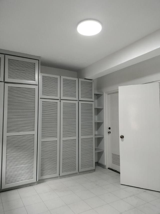 73 sqm Newly renovated Condo with Parking FOR LEASE in Yulo Plaza ...