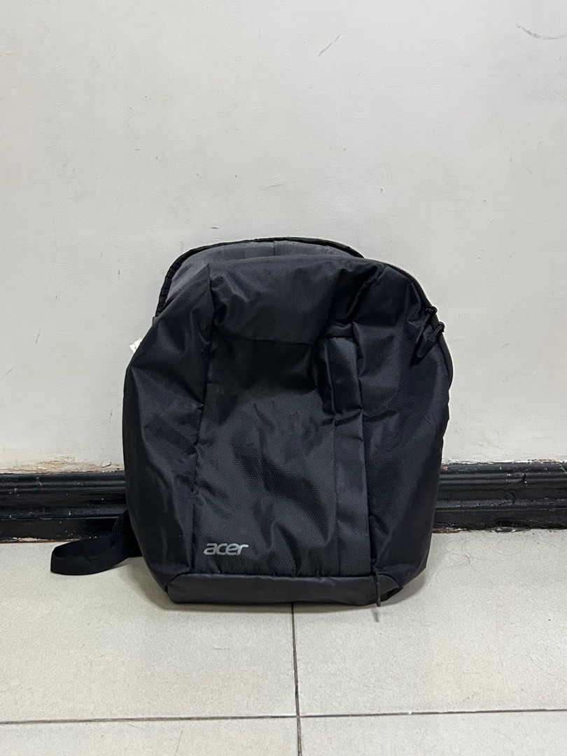 ACER Laptop Bag / Backpack, Computers & Tech, Parts & Accessories ...