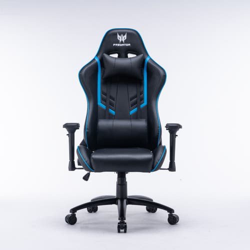 Acer predator Gaming Chair, Furniture & Home Living, Furniture, Chairs ...