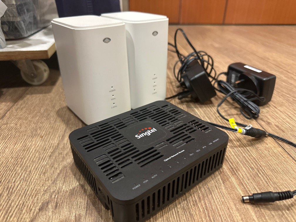 Askey wifi router, Computers & Tech, Parts & Accessories, Networking on ...