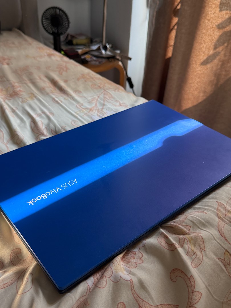 ASUS VIVOBOOK 15 + PHILLIPS MONITOR, Computers & Tech, Laptops & Notebooks on Carousell