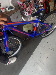 Basikal Elektrik Az-E bike untuk Dijual, Sports Equipment, Bicycles ...