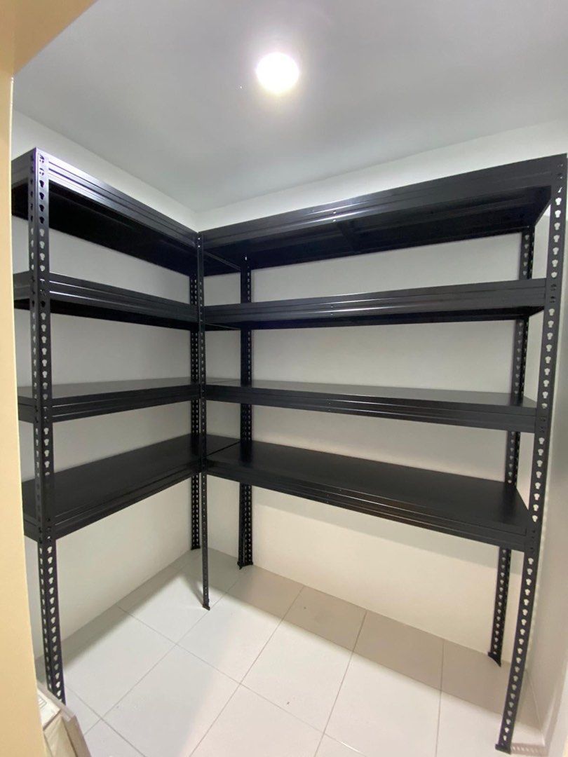 Boltless rack, Storage rack, Office rack, Shop rack, Heavy duty rack ...